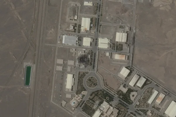 La menace nucléaire iranienne est plus importante qu'avant les frappes ...