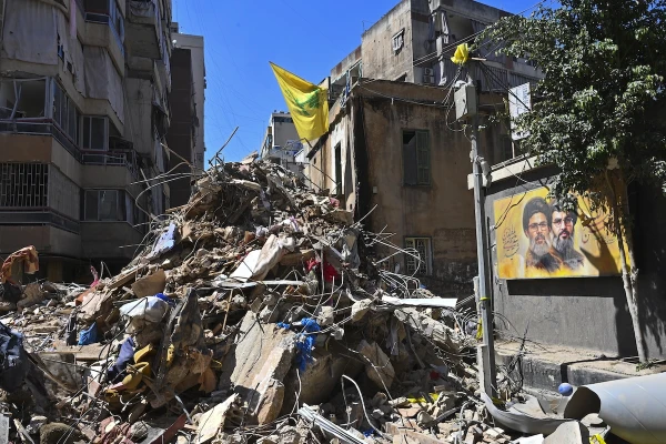 « Ils nous sacrifient » – Les tensions montent dans deux bastions du ...