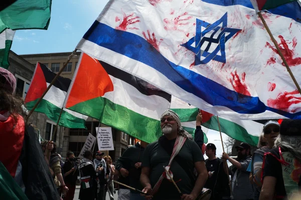 Une coalition juive internationale met en garde contre le fait que l ...