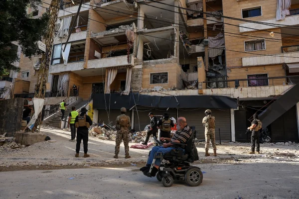 Iran threatens new attack on Israel after IDF responds to Hezbollah ...