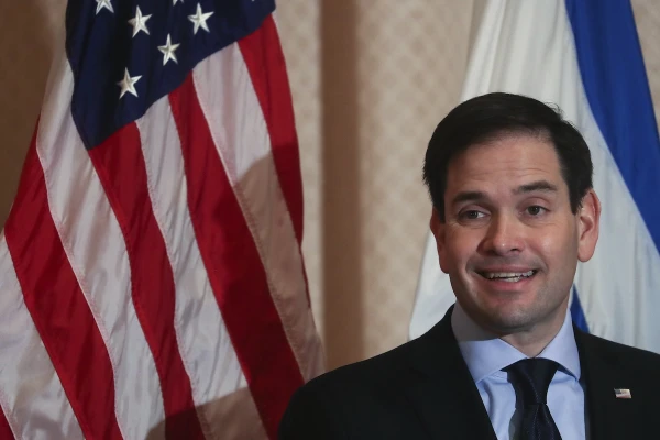 Marco Rubio expected to join Trump administration as US state secretary ...