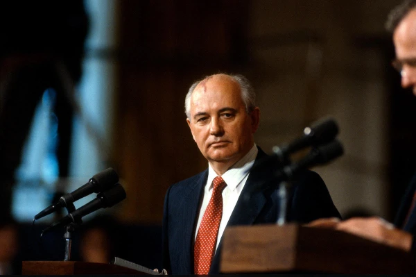 Gorbachev remembered in Israel as Soviet leader who allowed Jewish ...