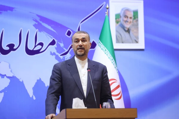 Iranian intelligence claims it busted Mossad-affiliated 'terrorist ...