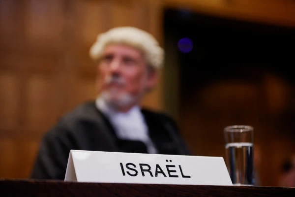 Israel standing alone among the nations of the world | All Israel News