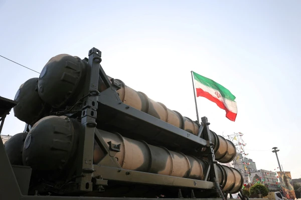 Iran reportedly rebuilding and preparing air defenses for possible ...