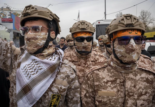 ¿Qué es el IRGC? Explicación del segundo ejército de Irán | All Israel News