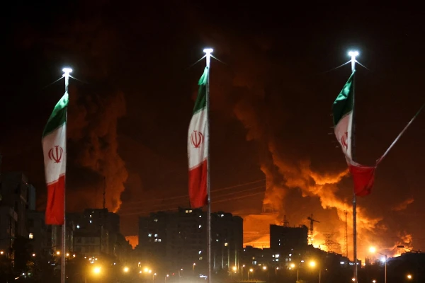 Operation Narnia - Israel’s secret plan to eliminate Iran's nuclear ...