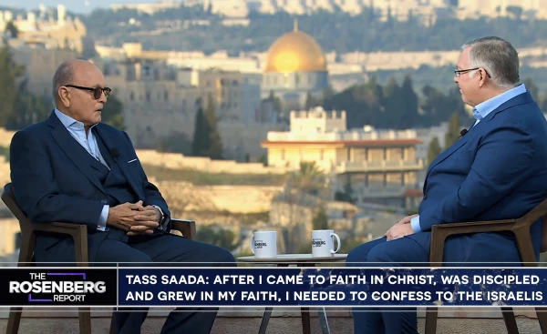From PLO sniper to follower of Jesus: How a Palestinian terrorist from ...