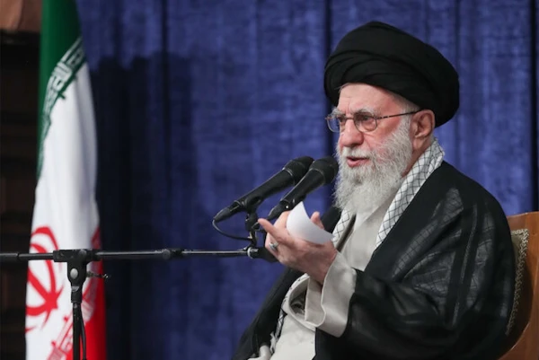 As Khamenei says relations with US unresolvable, Iran appears to be ...