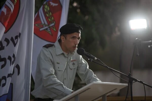 Un commandant de brigade israélien tué au combat dans le nord de la ...