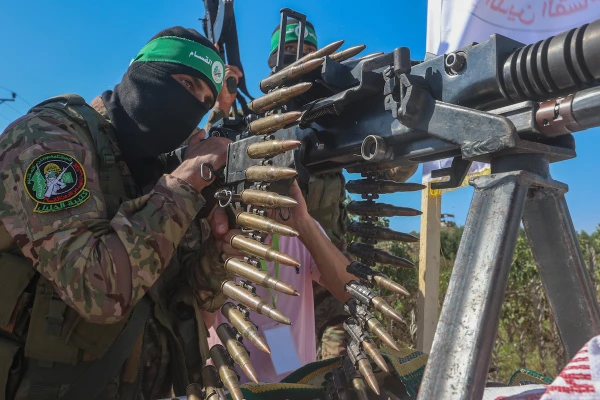 As Israel enters period of high holidays, Hamas threatens with new ...