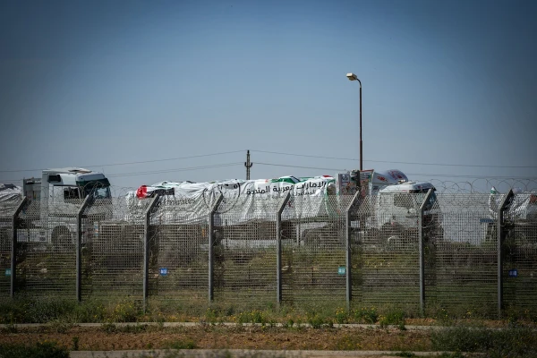 Israel to file ICJ compliance report on Gaza humanitarian aid after ...