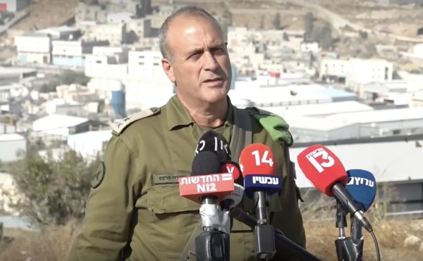 ‘A terror wave of the kind we haven’t seen in a long time,’ says IDF ...