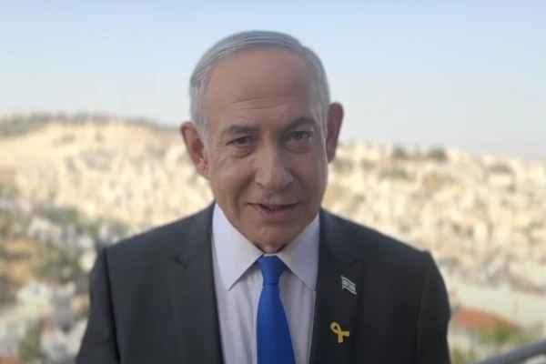 ‘If we need to stand alone, we will stand alone,' says Netanyahu ahead ...
