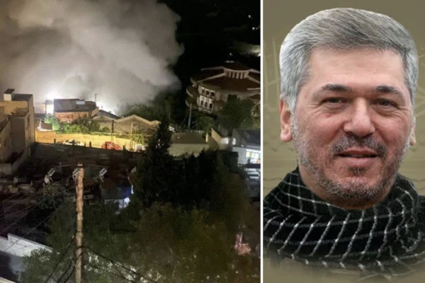 Israel elimina al comandante de Hezbolá de mayor rango desde el 8 de ...