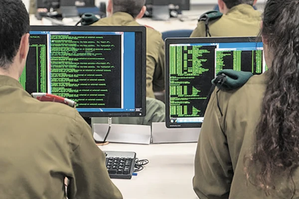 Silicon Valley reaps benefits from IDF’s elite Military Intelligence ...