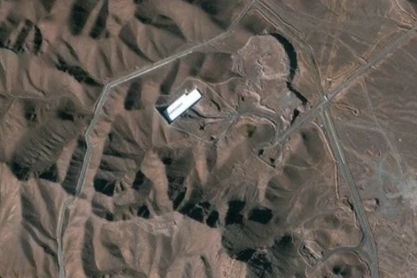 Iranian source: 'Most enriched uranium is stored in secured sites ...
