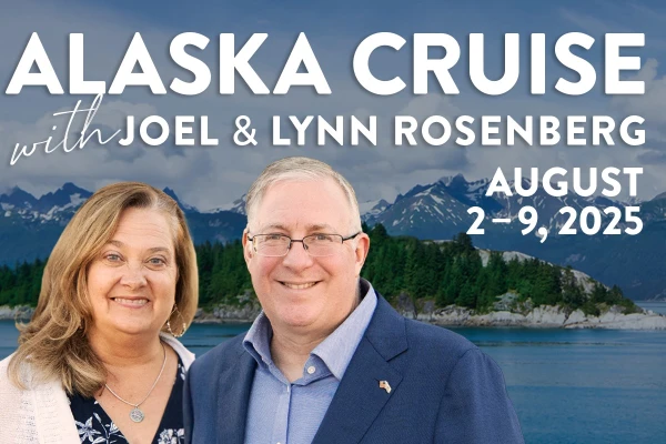 Le Joshua Fund annonce une croisière en Alaska au mois d'août - un ...