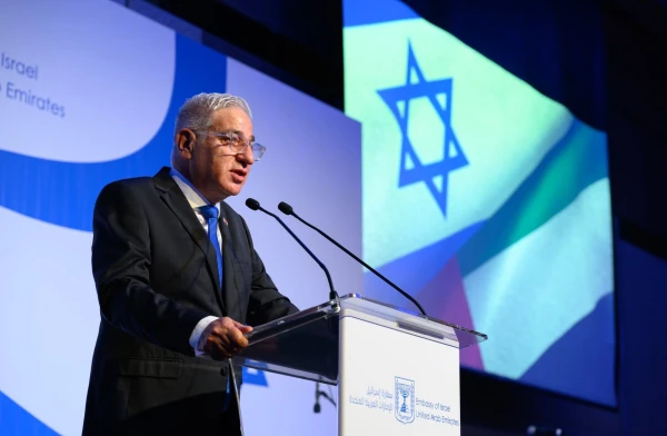 ‘More countries to join Abraham Accords’ says Israeli ambassador to UAE ...