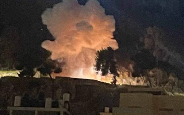 IDF faces unprecedented level of IED attacks | All Israel News