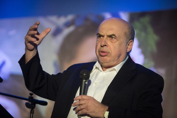 Natan Sharansky calls for supporting Herzog’s ‘opportunity to divert ...