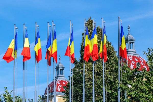 Romania issues legislation to protect Jewish ritual slaughter, kosher ...