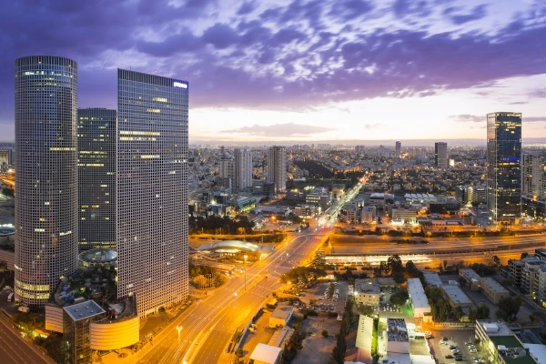 Israel startup boom post war? Hope in hard times | All Israel News