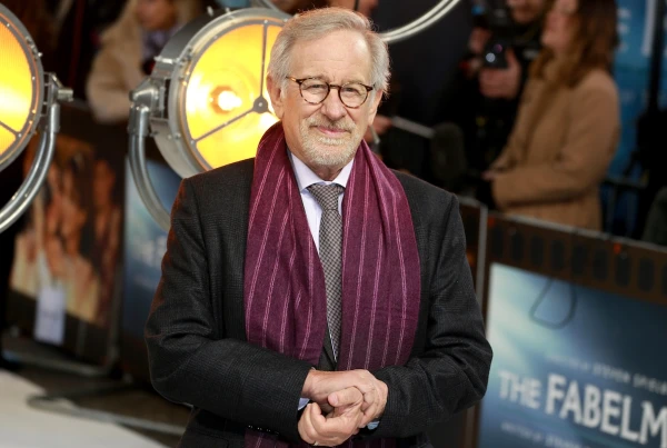 Spielberg initiates project documenting 'unspeakable barbarity against ...