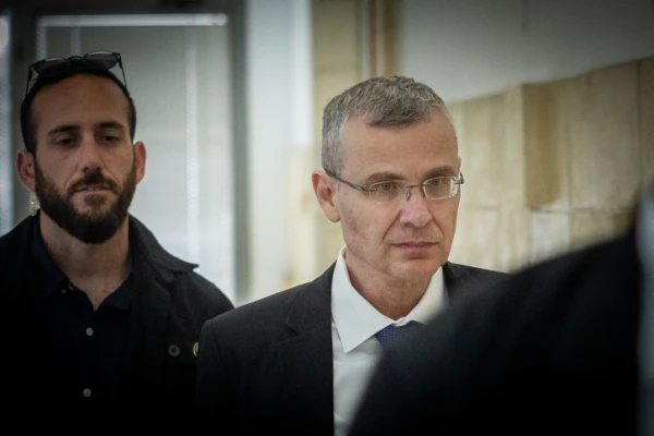 High Court orders Justice Minister Levin to convene Judicial Selection ...