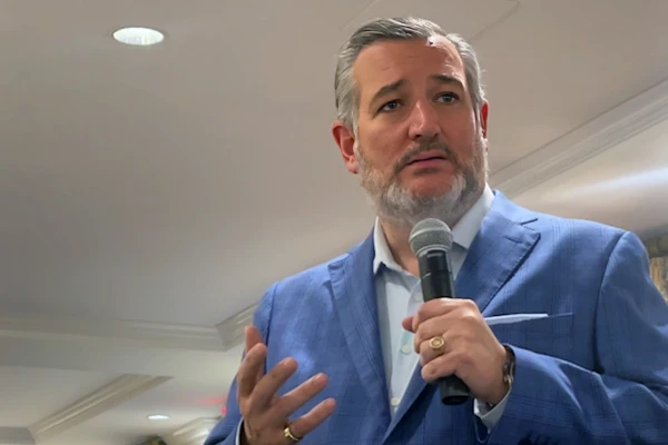 WATCH: NOW WHAT? At NRB Media Summit, Sen. Ted Cruz, White House aides ...