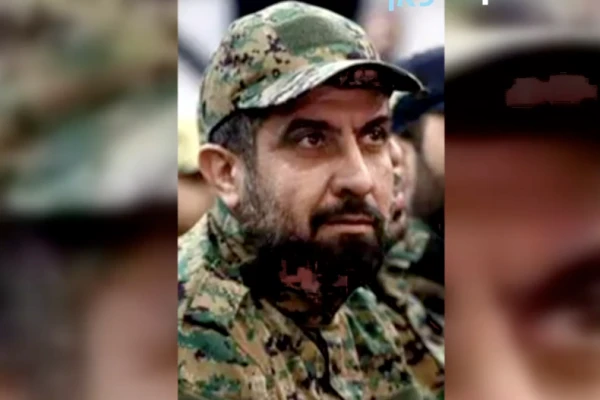 Veteran terrorist and Nasrallah's 'right-hand' man: Who was Hezbollah ...