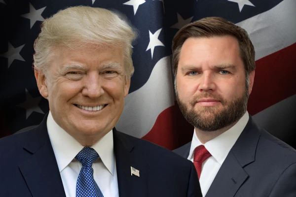 Trump picks Sen. J.D. Vance to be his VP running mate | All Israel News