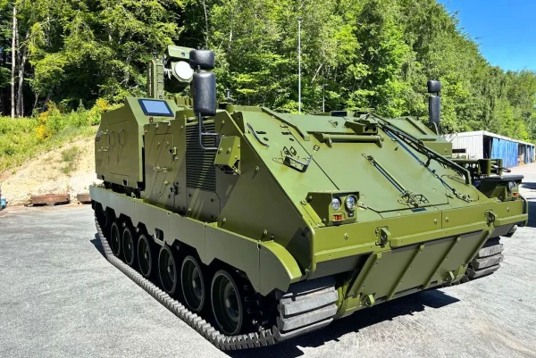 Israeli defense firm launches affordable anti-drone laser system | All ...