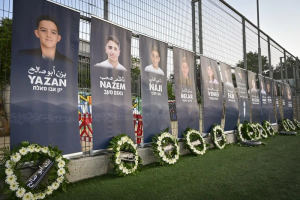 Families of slain Druze children seek $25.7M from Hezbollah over deadly ...