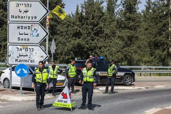 Israel cancels Lag B’Omer Meron pilgrimage, bans bonfires as security ...