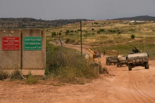 Hezbollah trying to ‘hunt’ IDF commanders in southern Lebanon with FPV ...