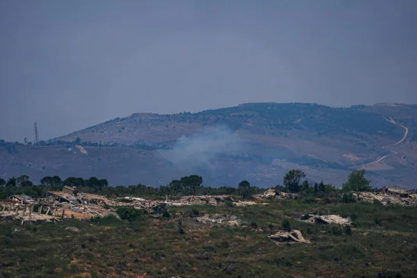 Hezbollah continues attacks on Israel, IDF hits back despite renewed ...