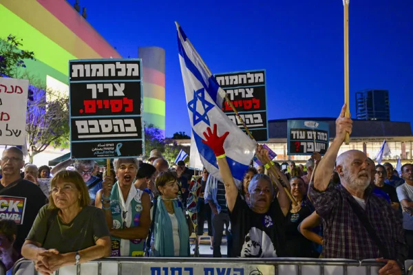 „Der Iran hat gewonnen, Israel ist geschwächt“ – Die israelische ...