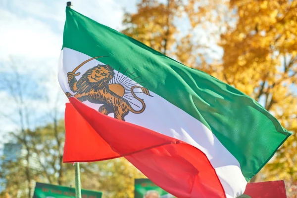 Prayer to remove the veil of evil darkness over Iran | All Israel News