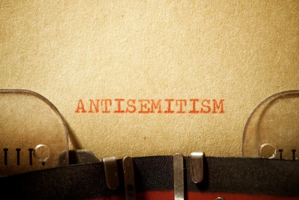 The portable hate instrument | All Israel News