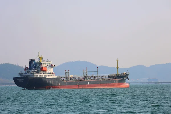 Global economy shifting rapidly amid Strait of Hormuz standoff | All ...