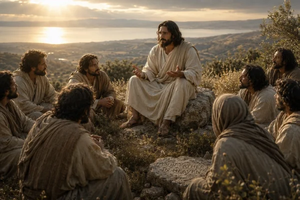 La plegaria Amidá y el Padre Nuestro: el plan de Dios para Israel y las ...