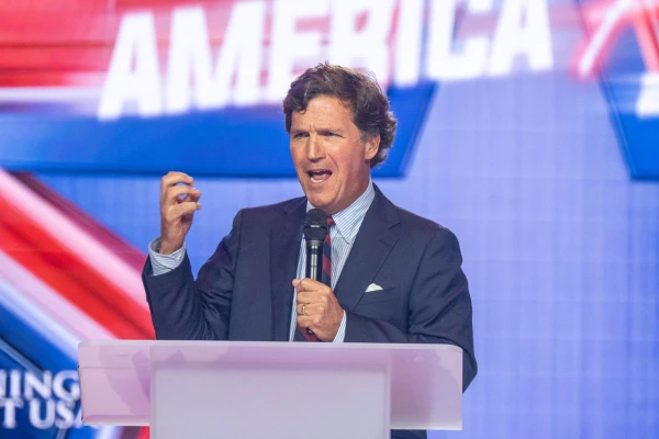 Tucker Carlson to visit Israel after officials weigh banning his entry ...